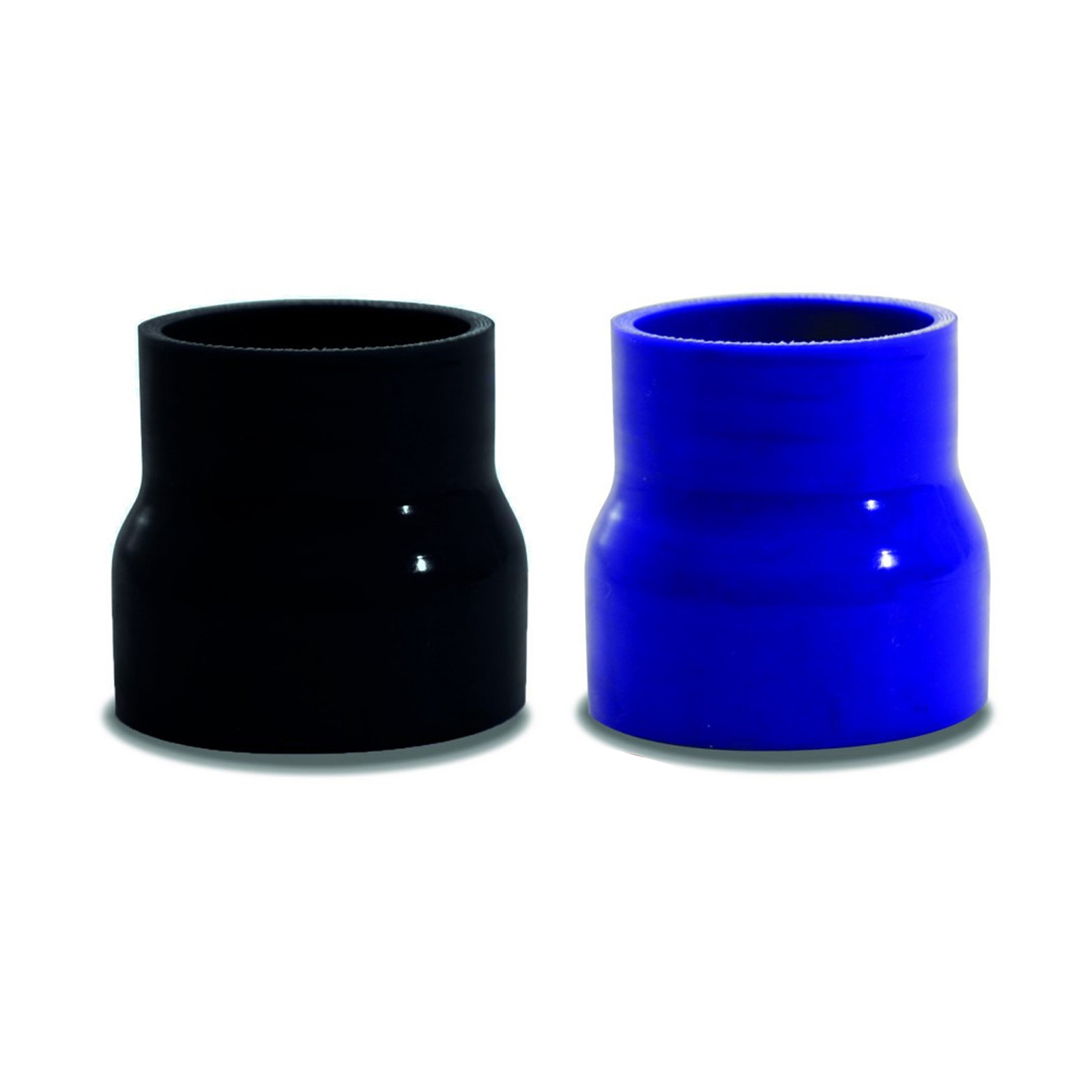 SAAS Silicone Hose Straight Reducer 63mm to 70mm ID x 76mm long Black ...